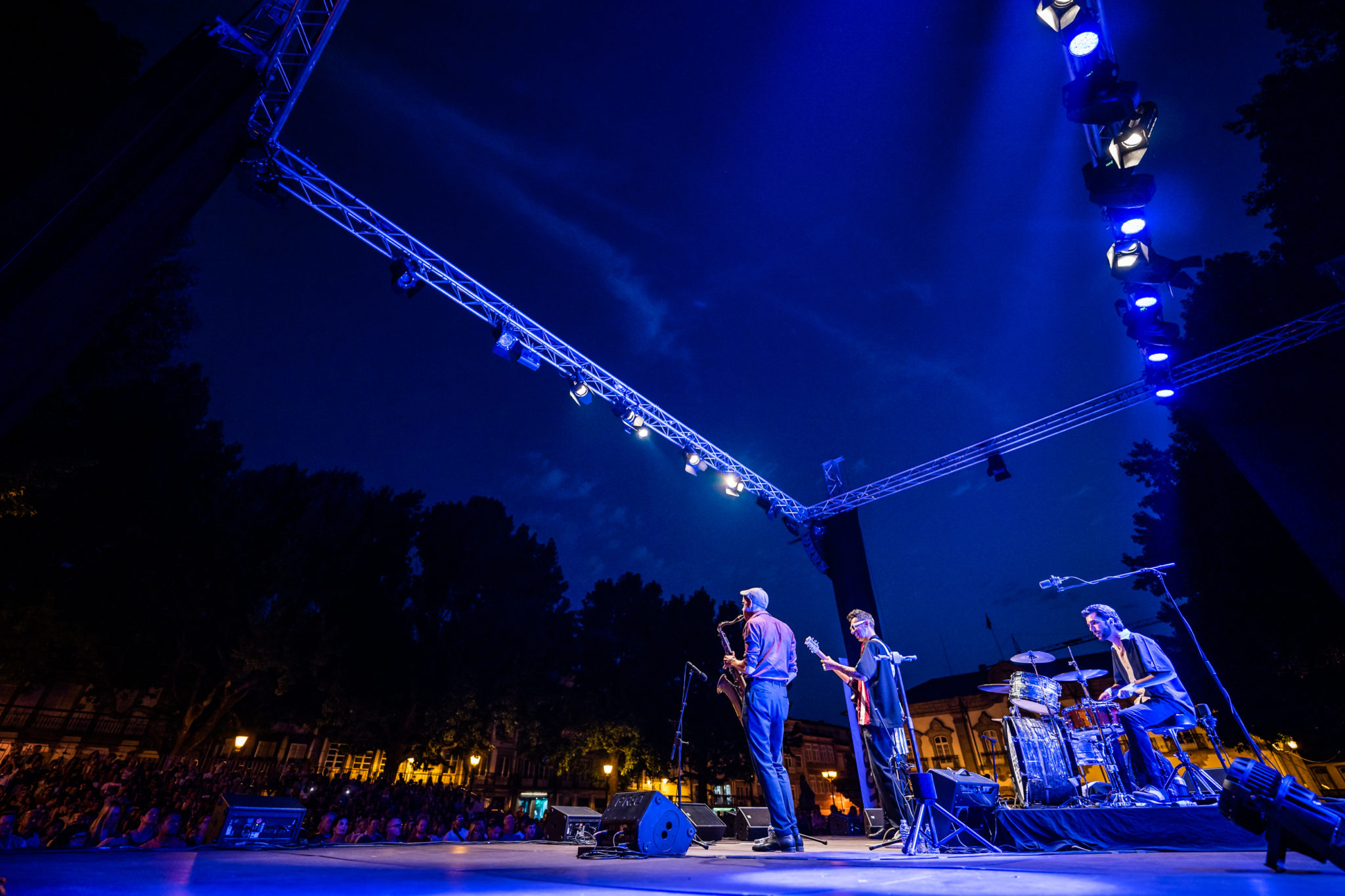 © GONÇALO DELGADO / BRACARA CUP 2022 – NOVA ARCADA BRAGA BLUES
